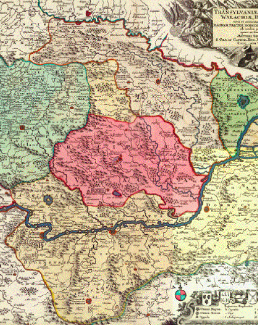 Regions - WappenWiki