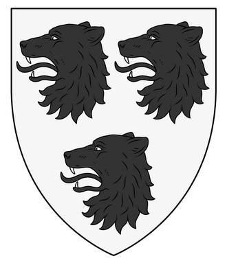 House of MacSweeney - WappenWiki