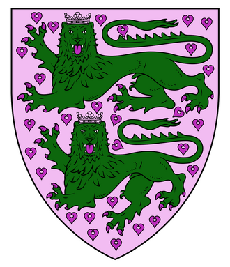 House of Estridsen - WappenWiki