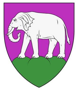 House of Helfenstein - WappenWiki
