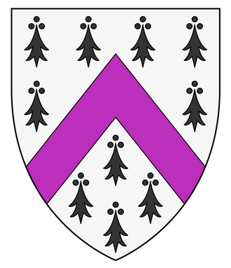 House of Tuchet - WappenWiki