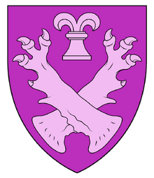 House of Morelli - WappenWiki