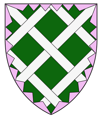 House of Etchingham - WappenWiki