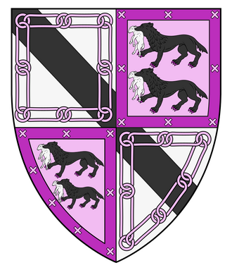 House of Zúñiga - WappenWiki