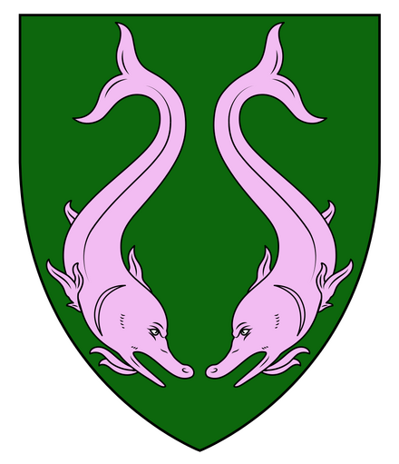 Province of Dobruja - WappenWiki