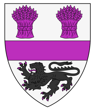 House of MacMurrough - WappenWiki