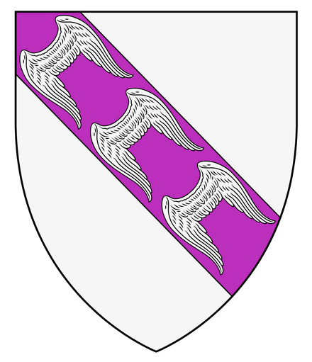 House of Wingfield - WappenWiki