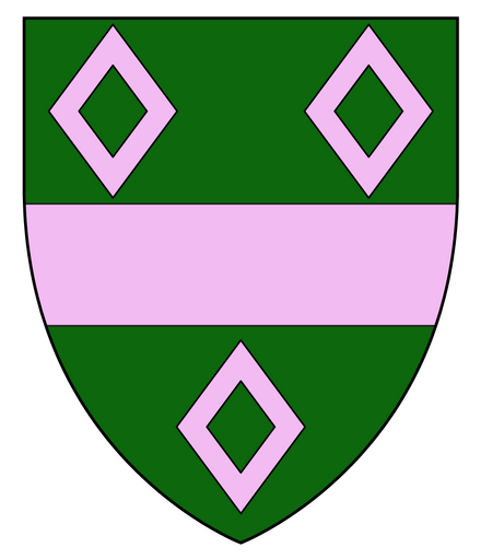 House of Bethune - WappenWiki