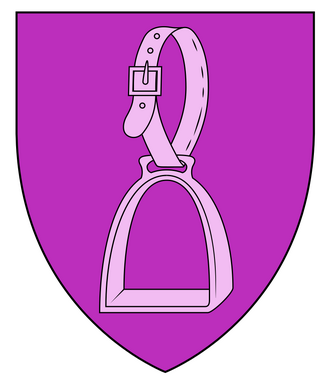 House of Scudamore - WappenWiki