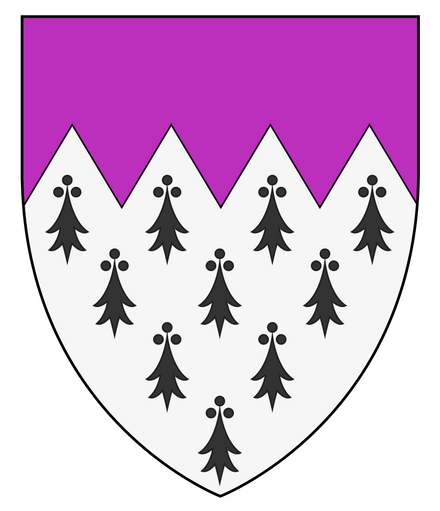 House Of Conteville WappenWiki
