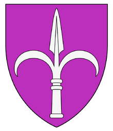 Imperial Free City of Trieste - WappenWiki