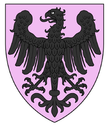 House of Hwicce - WappenWiki