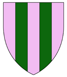 House of Simiane - WappenWiki