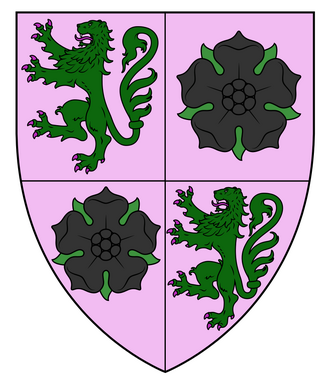 House of Solms-Braunfels - WappenWiki