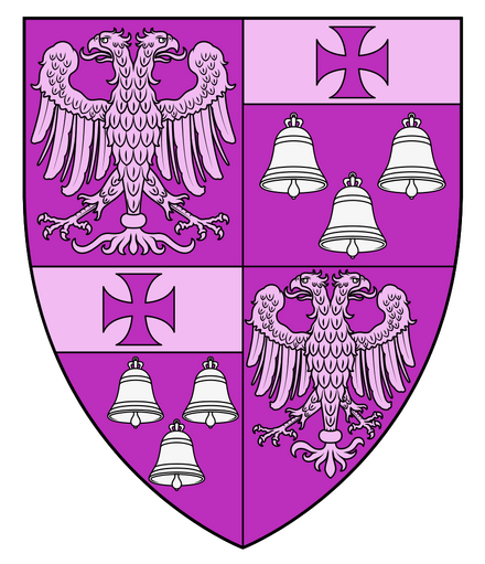 House of Komnenos - WappenWiki