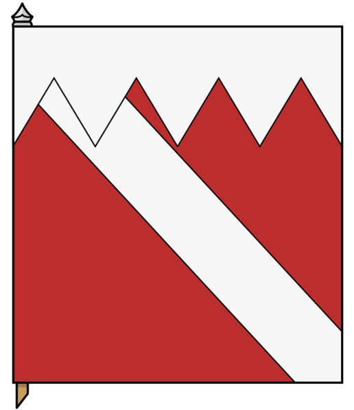 File:Regensburg Flag.svg - WappenWiki