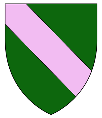 House of Scrope - WappenWiki
