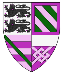 House of Catesby - WappenWiki