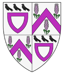 House Rutherford of Edgerston