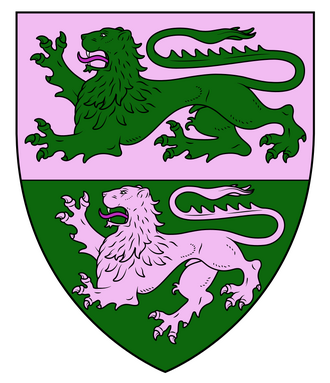 House of Rurik - WappenWiki