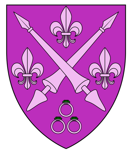 House of Montgomery - WappenWiki