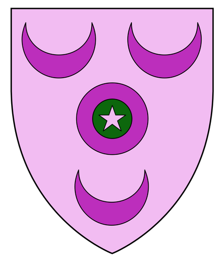 House Edmonstone of Duntreath - WappenWiki