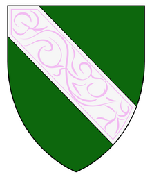 House of Scrope - WappenWiki