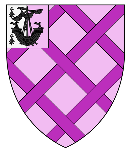 House of Neville - WappenWiki
