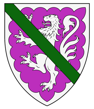 House Grey of Heaton - WappenWiki