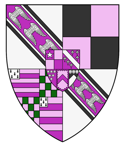 House of Wingfield - WappenWiki