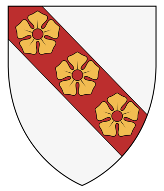 House of Bardolf - WappenWiki