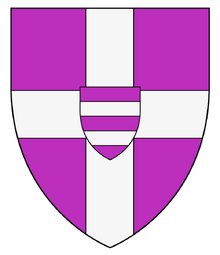 Prince-Bishopric of Utrecht - WappenWiki