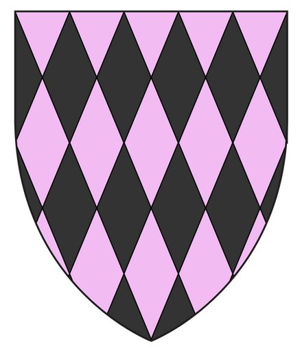 House of Blount - WappenWiki