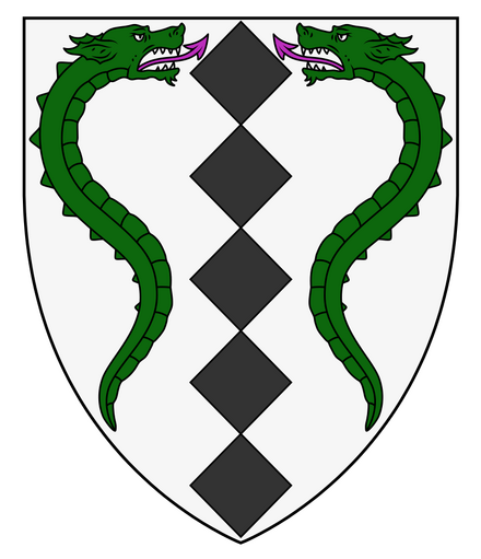 House of Losna - WappenWiki