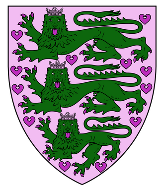 House of Estridsen - WappenWiki
