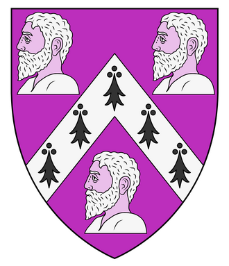 House of Griffith - WappenWiki