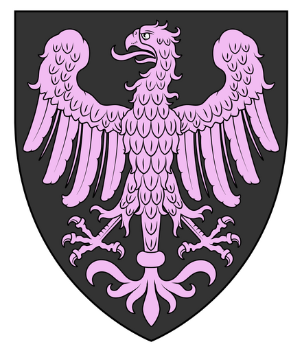 House of Hwicce - WappenWiki