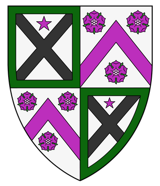 House of Wedderburn-Colville - WappenWiki