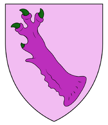 House of Mathrafal - WappenWiki