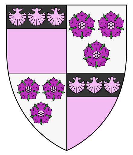 House Graham of Montrose - WappenWiki