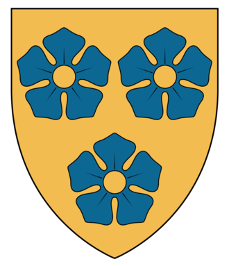 House of Bardolf - WappenWiki