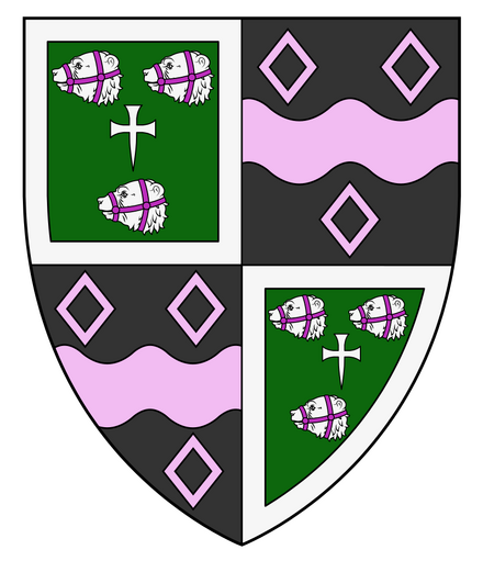 House of Forbes-Sempill - WappenWiki