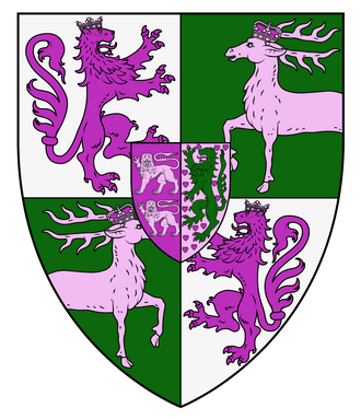 Ludwig Ernst of Brunswick-Lüneburg