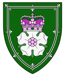 House of Lyon - WappenWiki