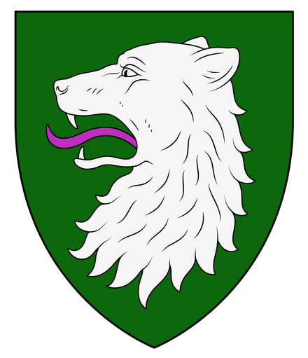 House of Avranches - WappenWiki