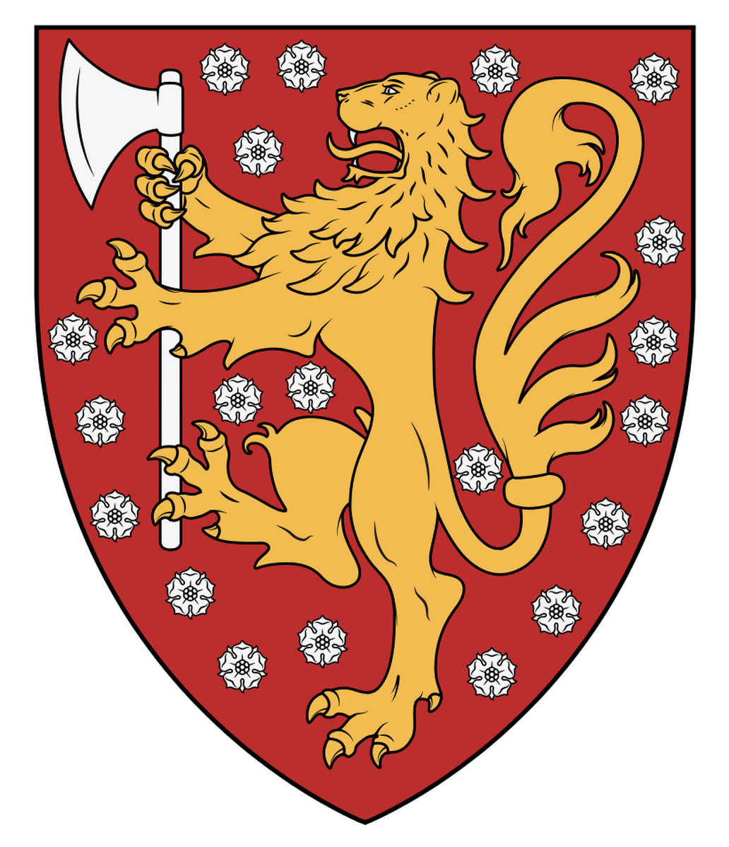 File:Eric II Magnusson.svg - WappenWiki