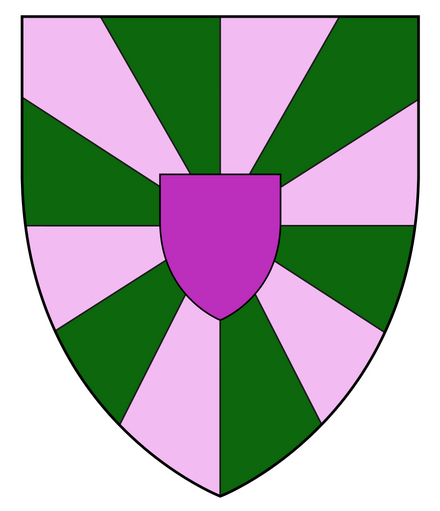 House of Flanders - WappenWiki