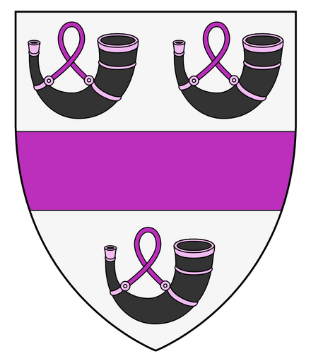 House of Forrester - WappenWiki