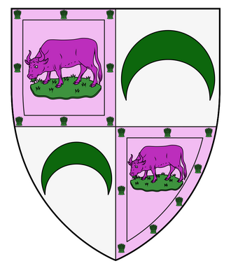 House of Borgia - WappenWiki