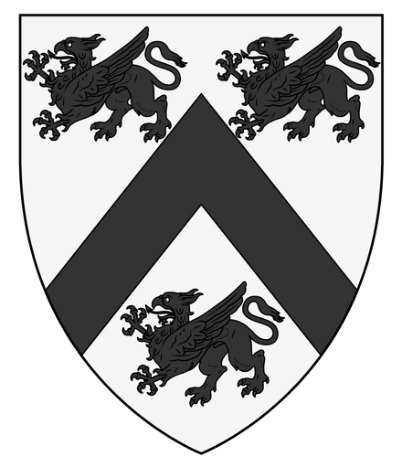 House of FitzHerbert - WappenWiki